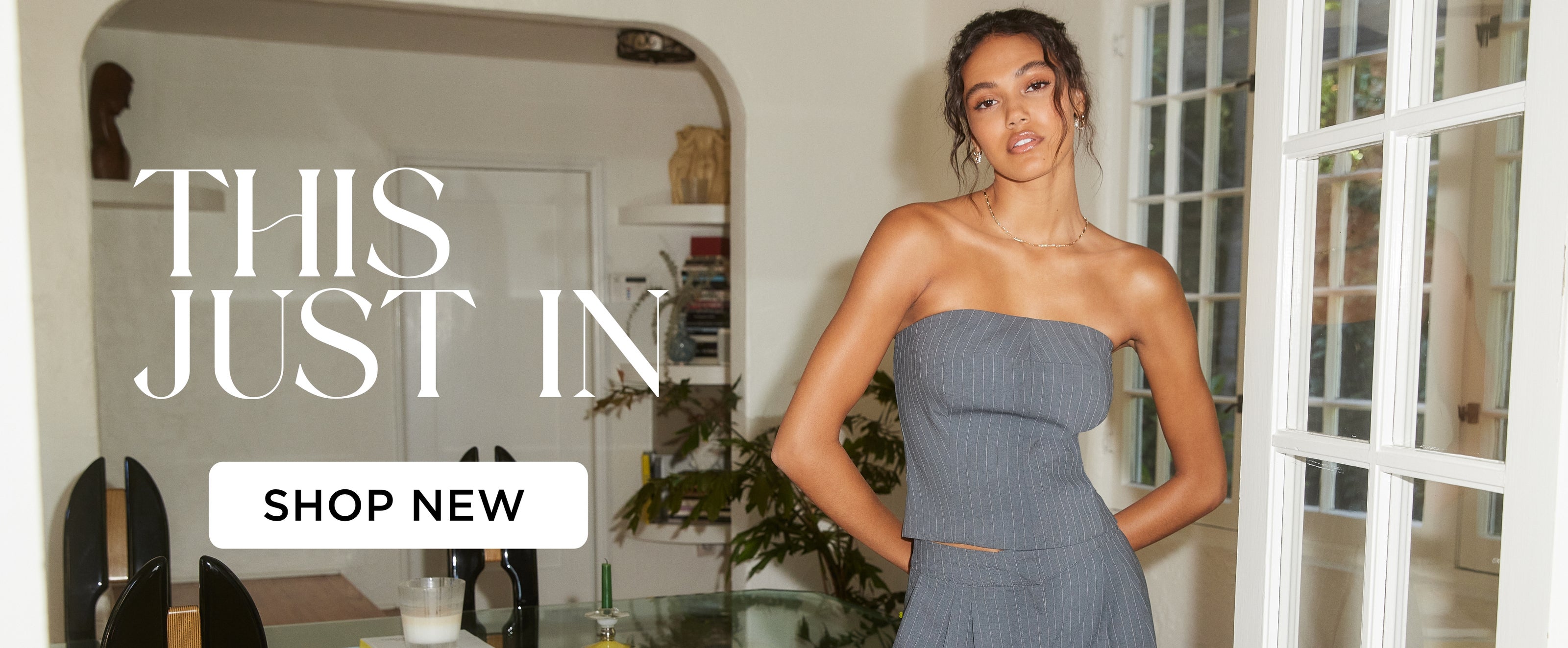 Home | Glassons