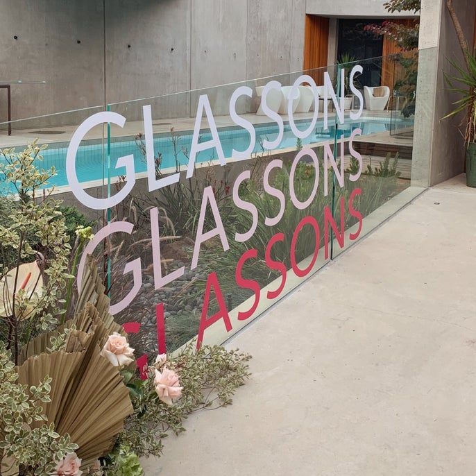 The Guide | Glassons