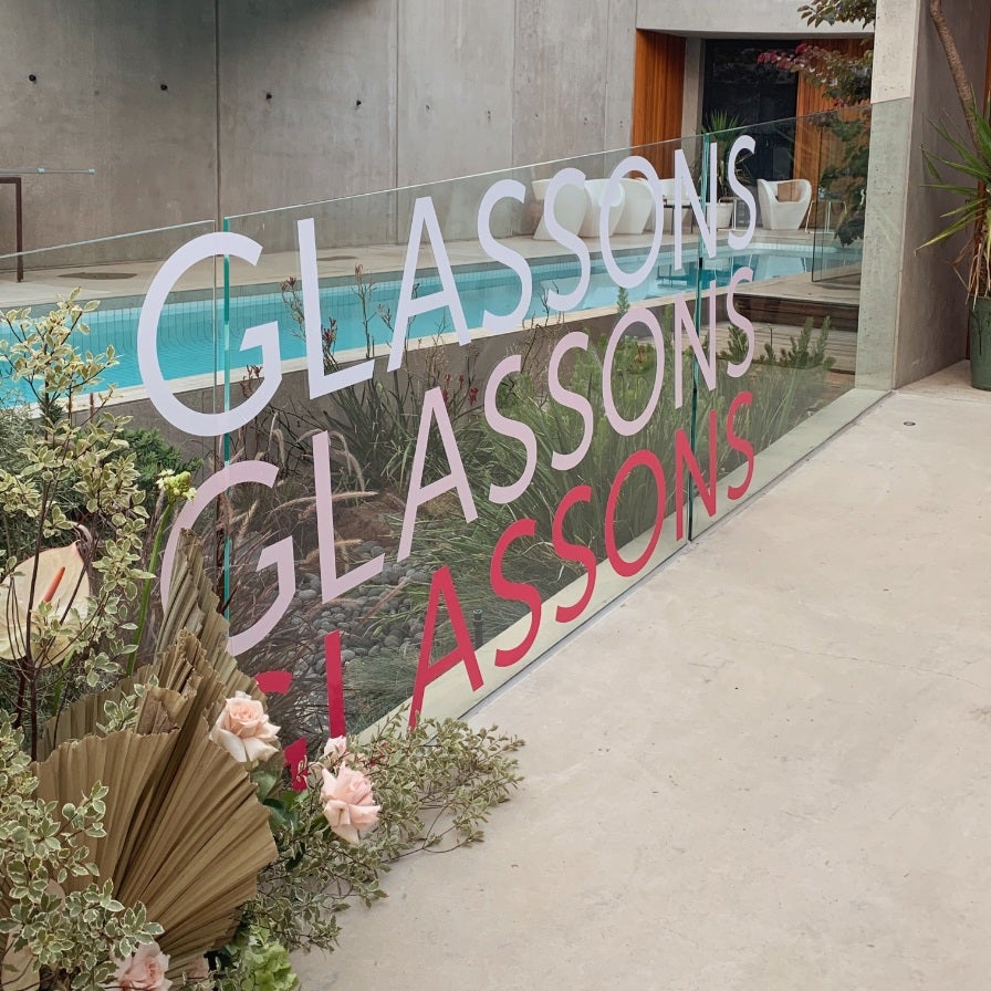 The Guide | Glassons