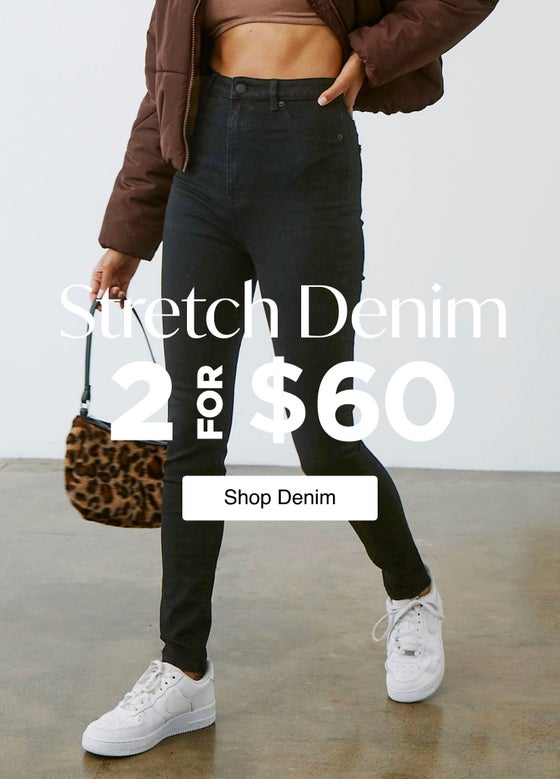 Home | Glassons