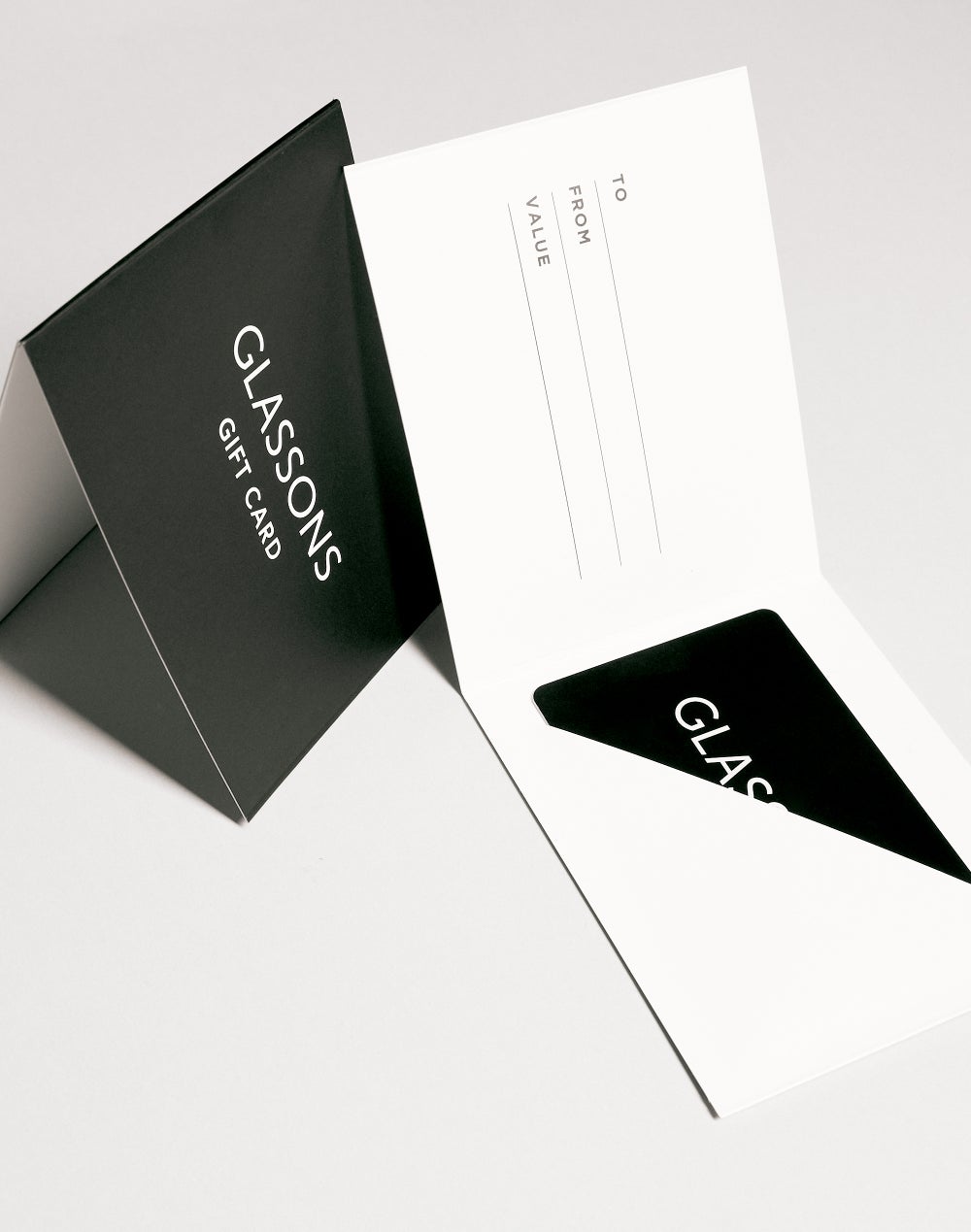 Gift Cards | Glassons