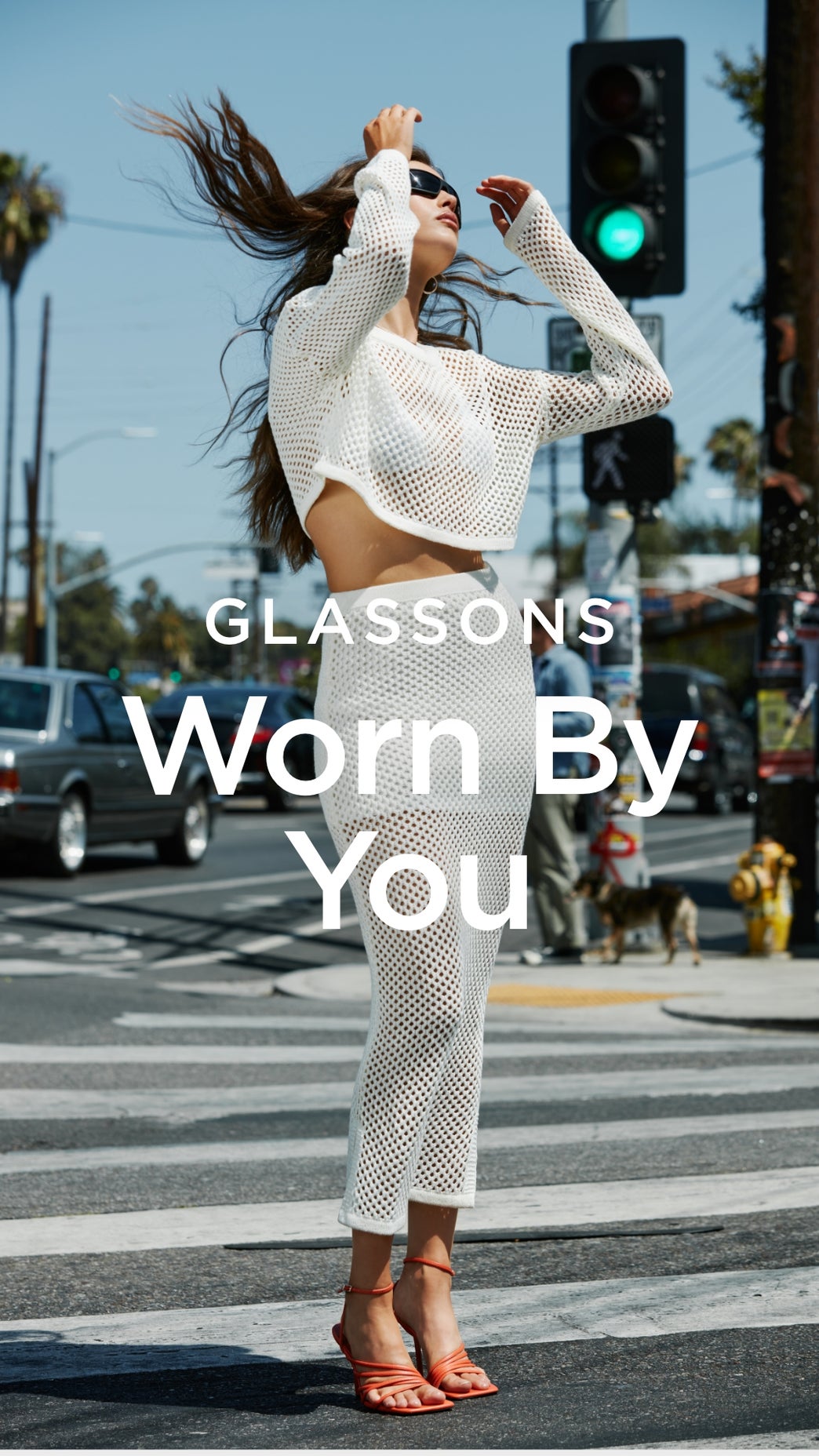 Home | Glassons